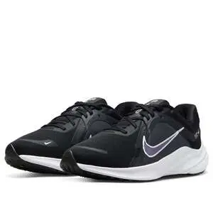 Nike Quest Sneakers - Black/blue