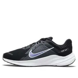 Nike Nike Quest 5 Sneakers Black/blue