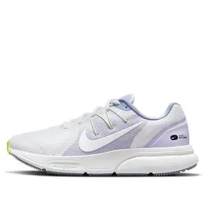 Nike Zoom Span 3 - Purple/gray