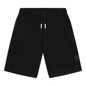 LI-NING X Jackie Chan Kungfu Graphic Shorts