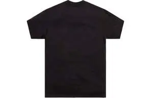 Kith X Nike New York Knicks Graphic T-shirt - Black