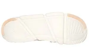 UGG Calle Lace Sneakers - White