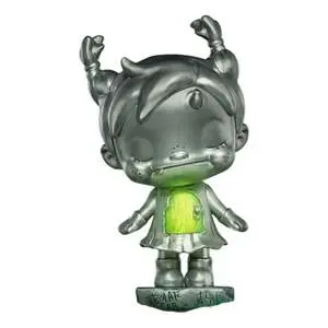 POP MART Polar Season 2 "the Forgottem Lab" Figure - Multi-color