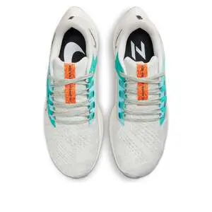Nike Zoom Pegasus 38 Mfs Running Shoes - Grey/black