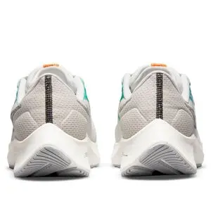 Nike Zoom Pegasus 38 Mfs Running Shoes - Grey/black