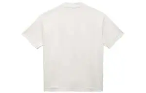 Adidas Basketball T-shirt - White/black