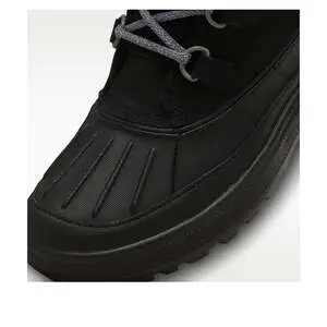 Nike Woodside Chukka 2 Boots - Black/anthracite