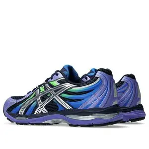 Asics Gel-sekiran Sneakers - Midnight/pure Silver