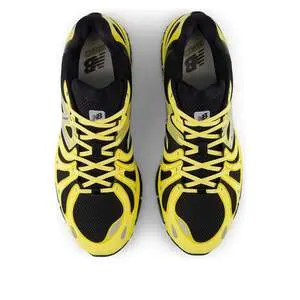 NEW BALANCE 1890 Athletic Sneakers - Yellow/black