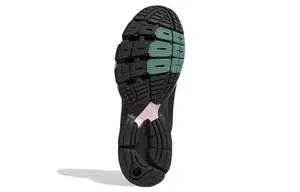 Adidas Astir "clear Lilac" Sneakers - Black