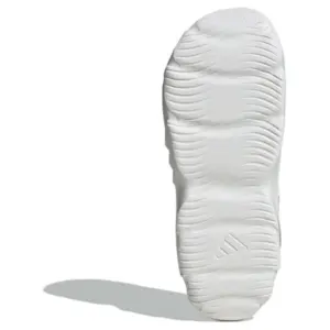 Adidas Duramo Sandals Maxxclog - White