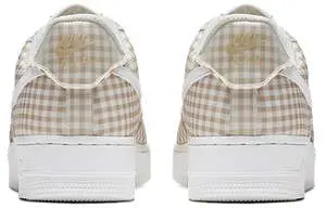 Nike Force 1 Low Qs Gingham Pack Sneakers