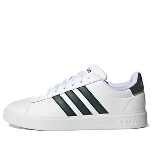 Adidas Adidas Grand Court 2.0 Sneakers White/black