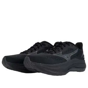 Mizuno Wave Inspire 22 D Athletic Sneakers - Black