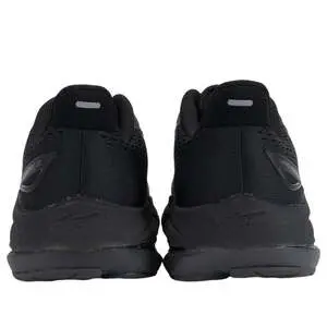 Mizuno Wave Inspire 22 D Athletic Sneakers - Black