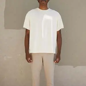 Fear Of God Fw21 3 Pack T-shirts