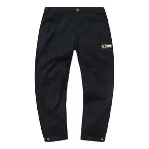 LI-NING Akxp253-2 Pants - Tan