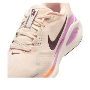 Nike Structure 26 Athletic Sneakers - Chalk/light Magenta/orange Pulse