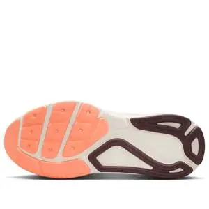Nike Structure 26 Athletic Sneakers - Chalk/light Magenta/orange Pulse