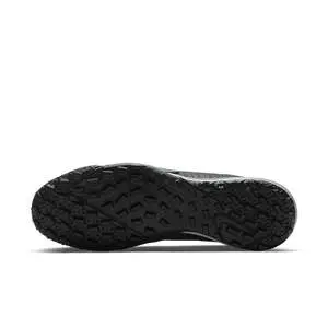 Nike Mercurial Superfly 8 Academy Tf Cyber - Black
