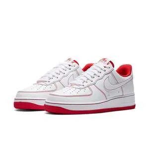 Nike Force 1 '07 "contrast Stitch" Low Top Sneakers