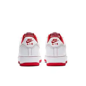 Nike Force 1 '07 "contrast Stitch" Low Top Sneakers