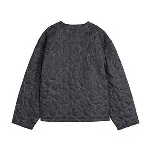 Adidas Padded Liner Jacket