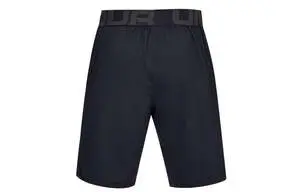 Under Armour Vanish Woven Shorts - Black