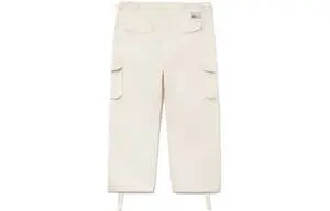 LI-NING Counterflow Loose Fit Cargo Pants