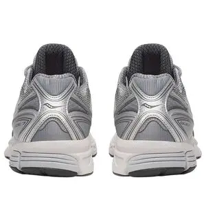 Saucony Progrid Guide Athletic Sneakers - Grey/silver