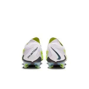 Nike Phantom Gx Elite Ag Pro Football Boots - Barely Volt/barely Grape/gridiron