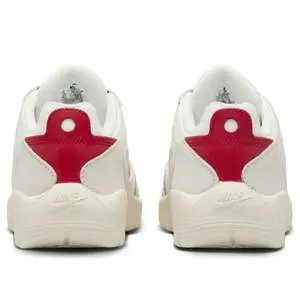 Nike Vertebrae Sneakers - White/red