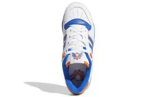 Adidas Rivalry Low Og Knicks Sneakers