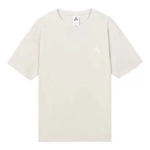 Nike T-shirt 'light - Grey