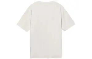 Nike T-shirt 'light - Grey