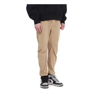 Nike Woven Statement Track Pants - Khaki