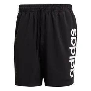 Adidas Lin Chelsea Logo Shorts