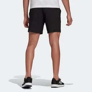 Adidas Lin Chelsea Logo Shorts