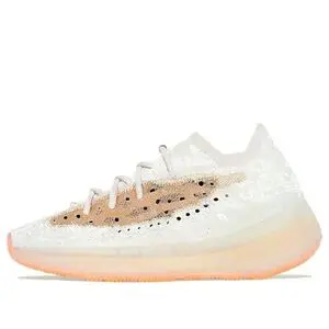 Adidas Adidas Yeezy Boost 380 'Yecoraite Reflective' Sneakers White