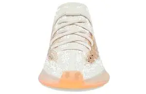 Adidas Yeezy Boost 380 'yecoraite Reflective' Sneakers - White