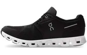 On Cloud 5 'black White - Black/white