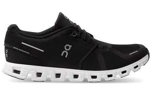 On Cloud 5 'black White - Black/white