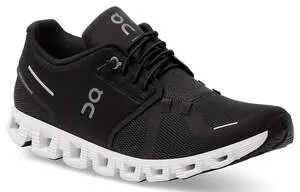 On Cloud 5 'black White - Black/white