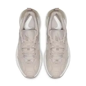 Nike M2k Tekno "moon Particle" Sneakers - Khaki