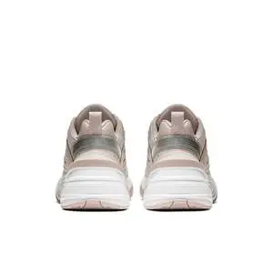 Nike M2k Tekno "moon Particle" Sneakers - Khaki