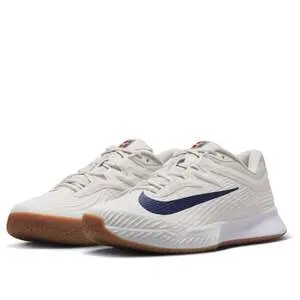 Nike Vapor Pro 3 Athletic Sneakers - Summit White/binary Blue
