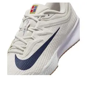 Nike Vapor Pro 3 Athletic Sneakers - Summit White/binary Blue