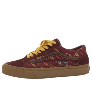 VANS Classic Old Skool X Vivienne Westwood Sneakers - Default Colorway