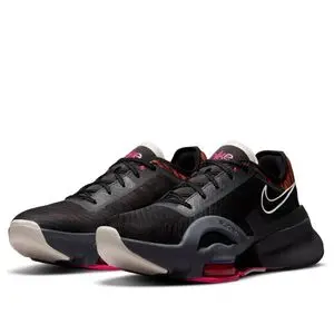 Nike Zoom Superrep 3 "black Tiger" Sneakers - Black/white