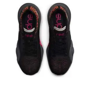 Nike Zoom Superrep 3 "black Tiger" Sneakers - Black/white